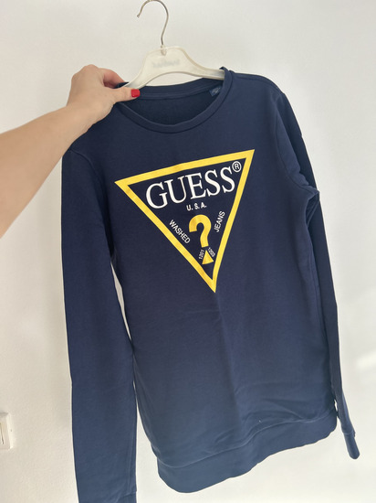 Dukserica guess