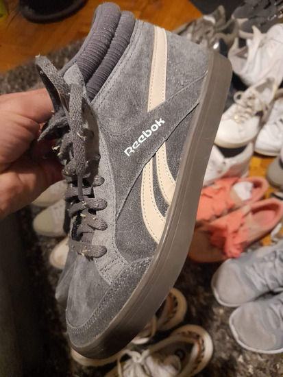 Reebok patike