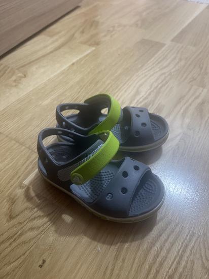 Crocs sandale