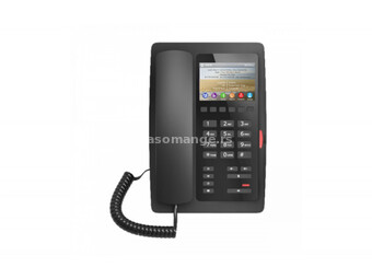 Fanvil VoIP Telefon H5-Crni