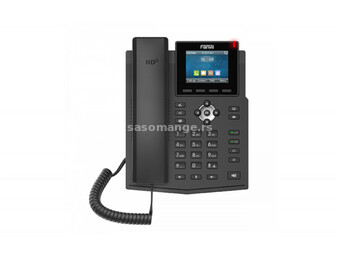 Fanvil VoIP Telefon X3SG