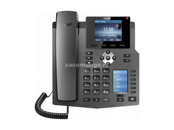 Fanvil VoIP Telefon X4G