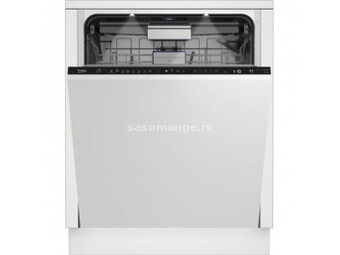 BEKO Ugradna mašina za pranje sudova BDIN 38531 D *I