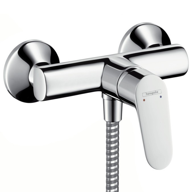 HANSGROHE FOCUS slavina za tus chrome 31960000