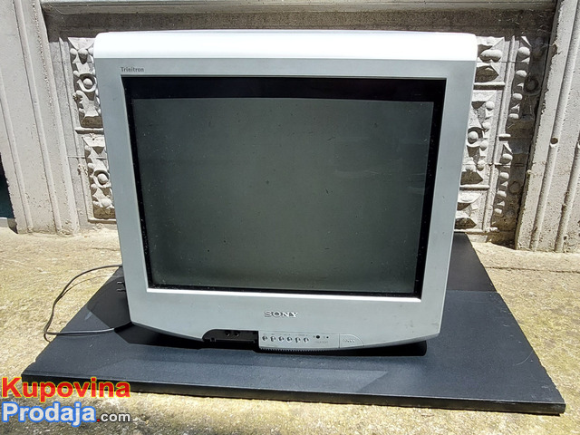 TV Sony KV-21LT1E