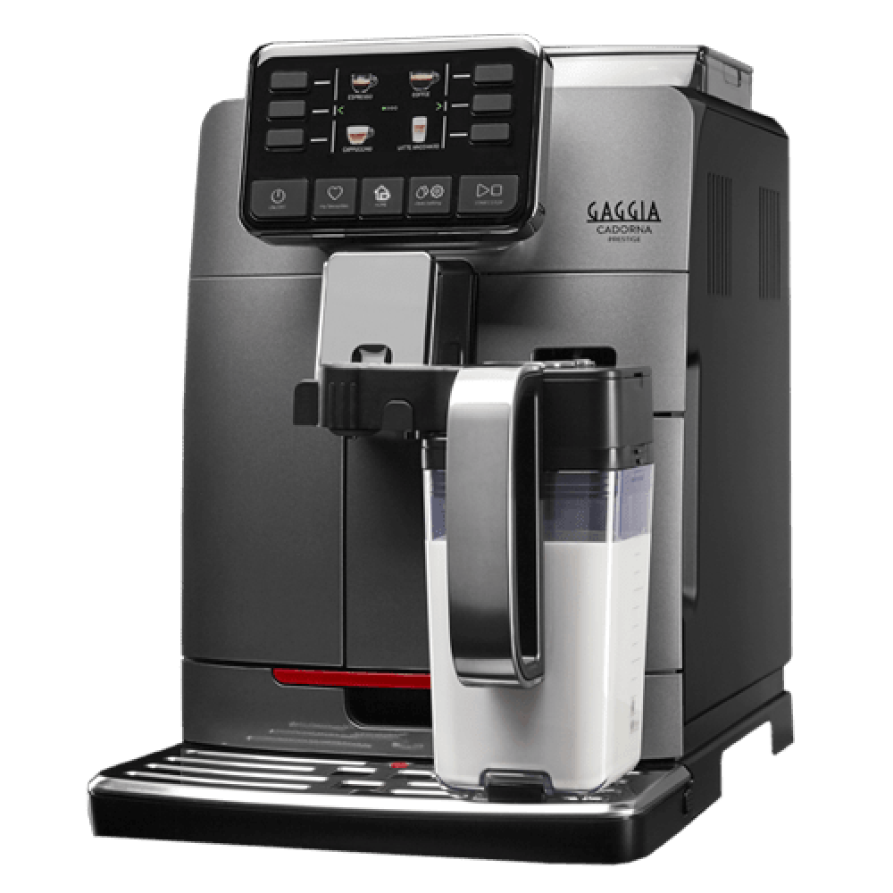 GAGGIA Espresso aparat Cadorna Prestige RI9604/01 *R