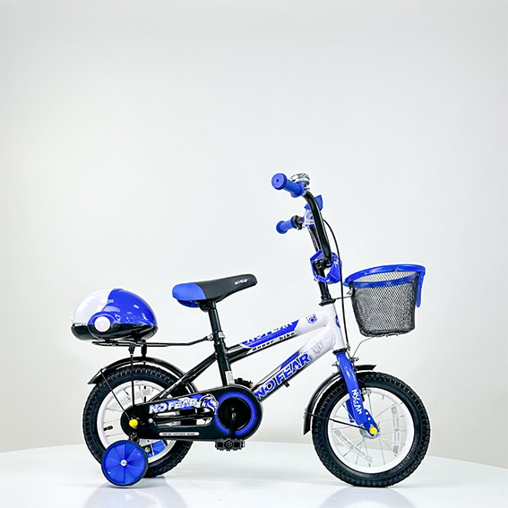 Dečiji bicikl model 721 veličina 12 plava