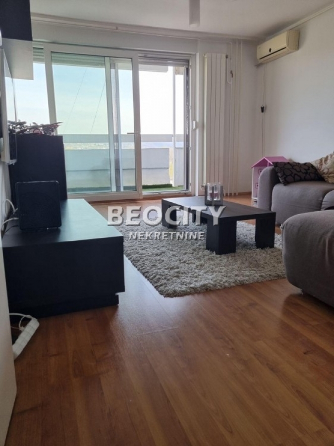 Novi Sad, Liman, Despota Stefana, 1. 5, 47m2, 132000EUR