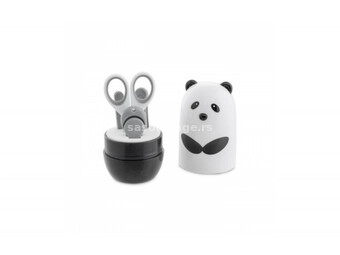 CHICCO MANIKIR SET, PANDA