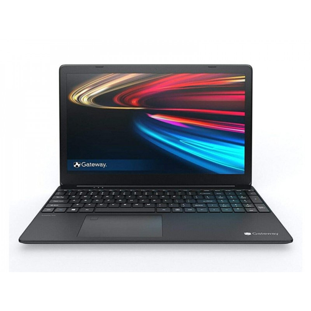 ACER Laptop NOTEBOOK GATEWAY GWTN156-11BK 15,6"/Intel Premium Silver N5030/4GB/128GB SSD/Intel UHD/Windows 10 Home *I