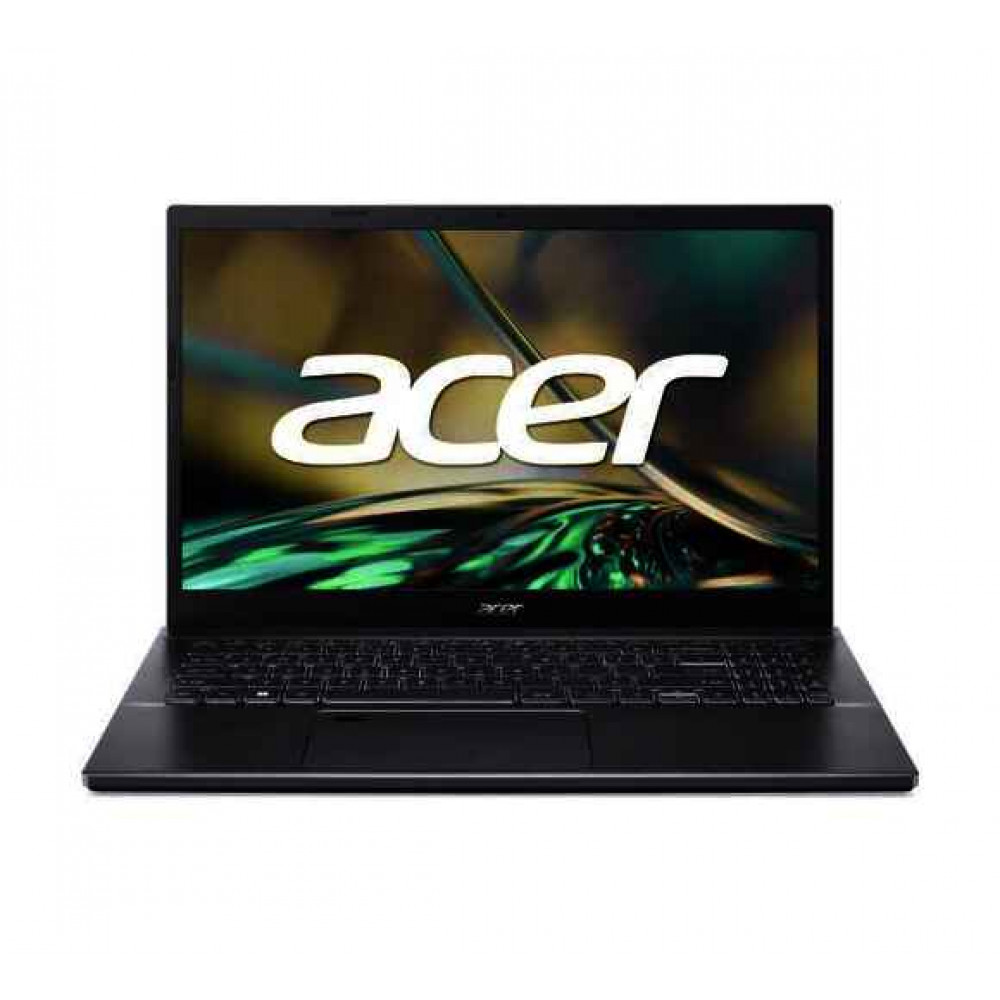 ACER Laptop Aspire 5 A515-57G NX.K9TEX.005 15.6"/ Intel Core i5-1240P/16GB/512GB SSD/GeForce RTX 2050 *I