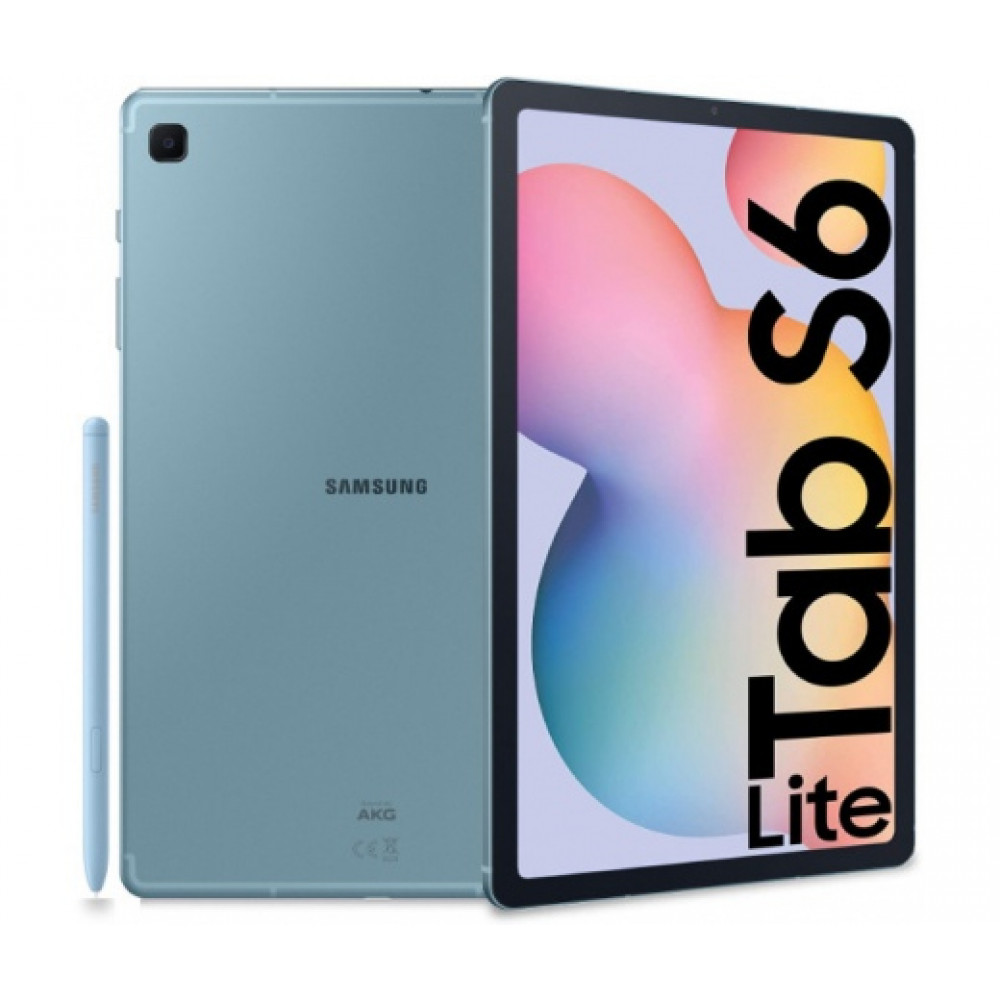 SAMSUNG Tablet S6 Lite 4/64GB Wifi Plavi *R