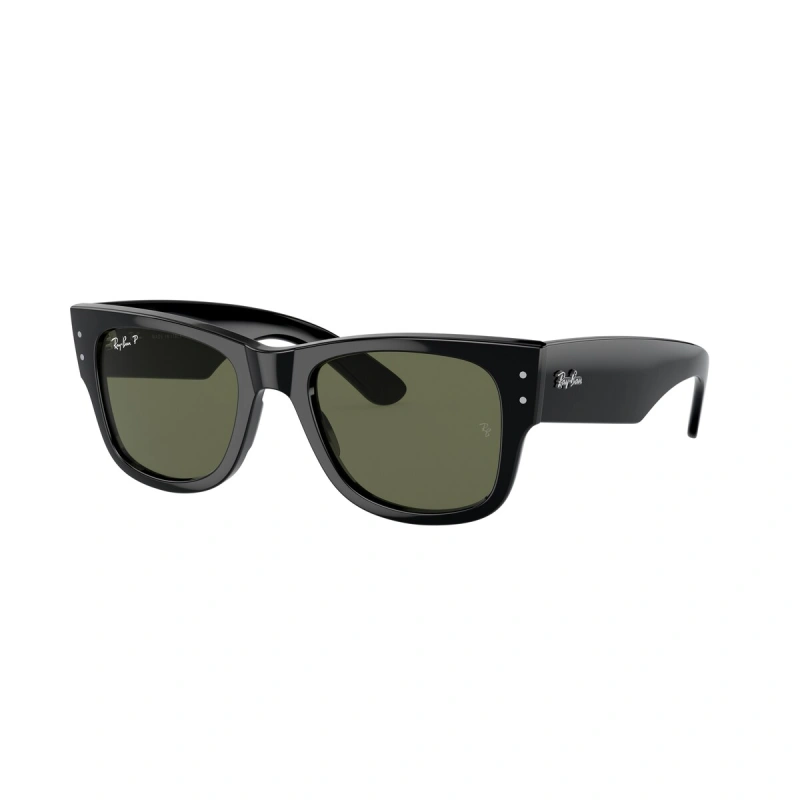 RAY BAN MEGA WAYFARER POLARIZOVANE Sunčane naočare 0RB0840S 901/58 51