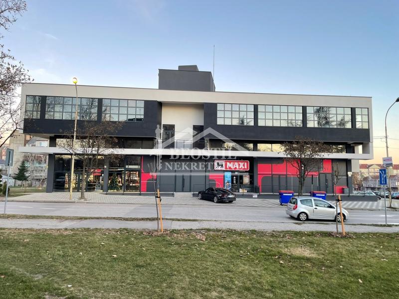 Prodaja - Poslovni prostor, ŠUMADIJSKI OKRUG, Kragujevac, Aerodrom, ID 17206