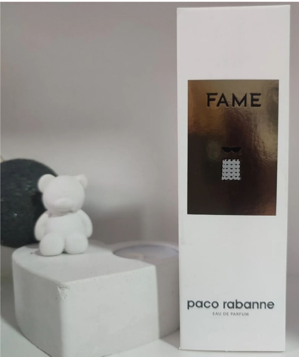 Fame Paco Rabanne ženski parfem 20 ml Odličan kvalitet i trajnost