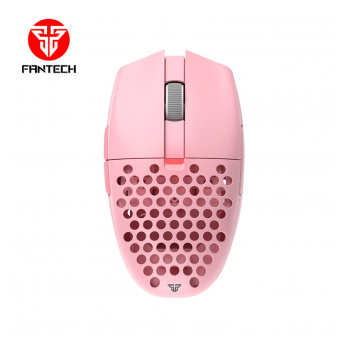 Mis Gaming Wireless Fantech XD7 Aria Sakura