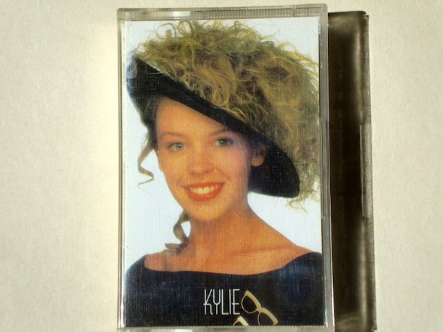 Kylie Minogue - Kylie