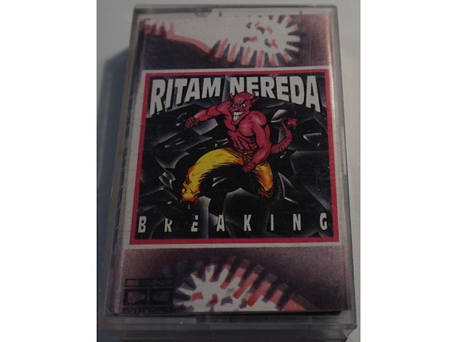 Ritam nereda - Razbijanje / Breaking