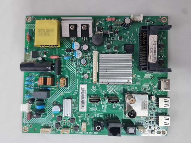 PHILIPS  PCB - 715GA682-C0B-002-004Y