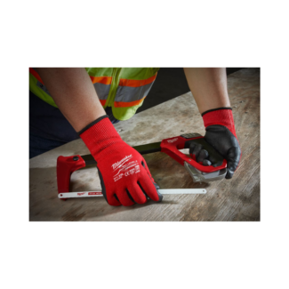 Milwaukee Zaštitne rukavice otporne na sečenje L/9, Cut 3/C, 12 pari, 4932471619