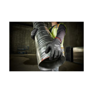 Milwaukee Zaštitne rukavice otporne na sečenje L/9, Cut 5/E, 12 pari, 4932471623