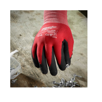 Milwaukee Zaštitne rukavice otporne na sečenje, 9/L, Cut 1/A, 4932471417