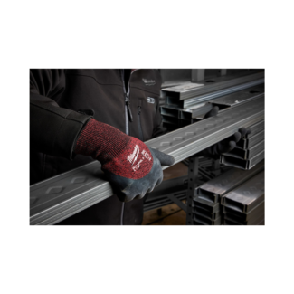 Milwaukee Zimske rukavice otporne na sečenje XXL/11, Cut 3/C, 12 pari, 4932471613