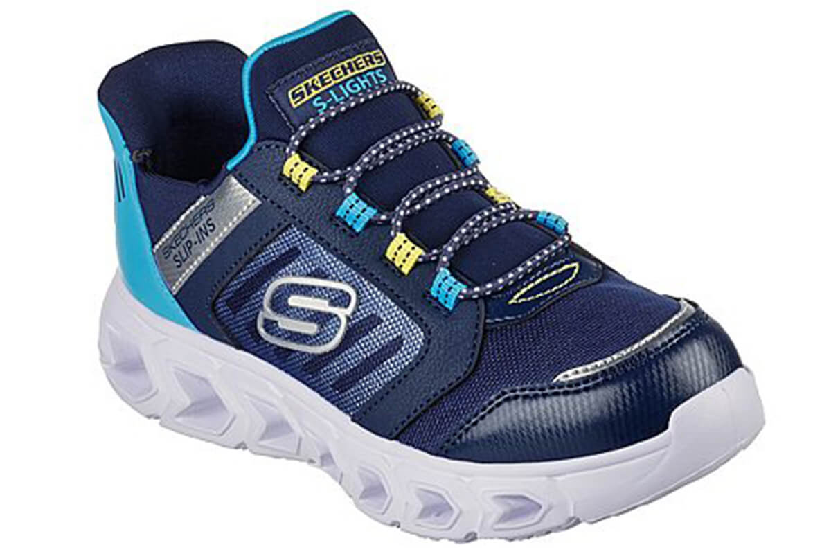 SKECHERS 403843L NVBL