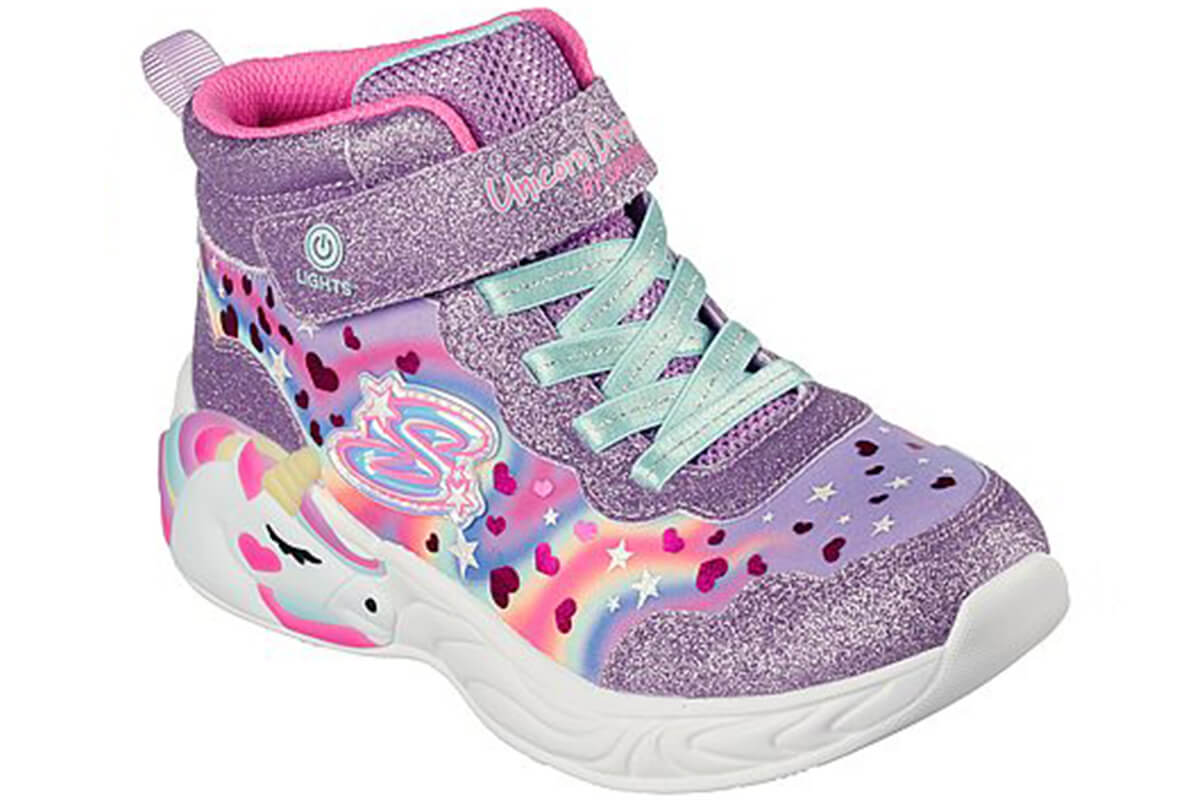 SKECHERS 302332L LVMT