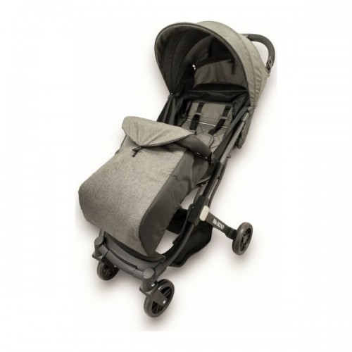 Kolica za bebe BBO boogy-grey