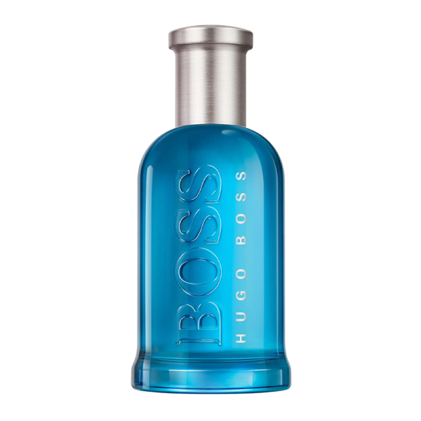 Boss Bottled Pacific Eau de Toilette (Limited Edition) 200ml