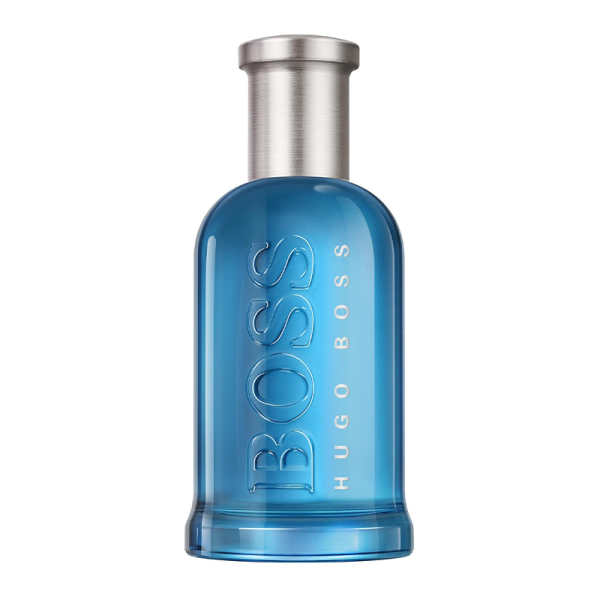 Boss Bottled Pacific Eau de Toilette (Limited Edition) 100ml