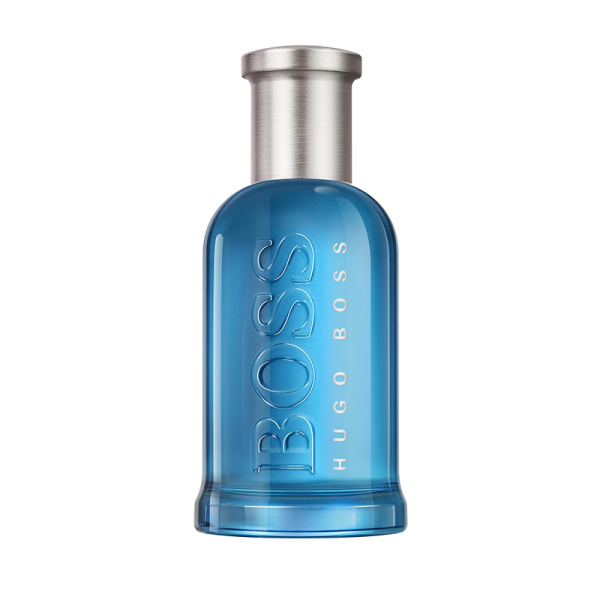 Boss Bottled Pacific Eau de Toilette (Limited Edition) 50ml