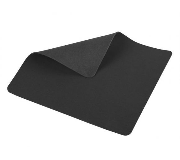 EVAPAD, Mouse Pad, 23,5 cm x 20,5 cm, Black