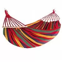 Viseća Hammock Ležaljka 200 x 80 cm