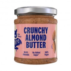 Crunchy Nut Butter, 180g