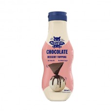 Dessert Topping, 250ml