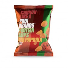 Protein Chips, 50g