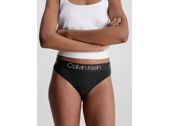 Calvin Klein Ženski donji veš 3kom