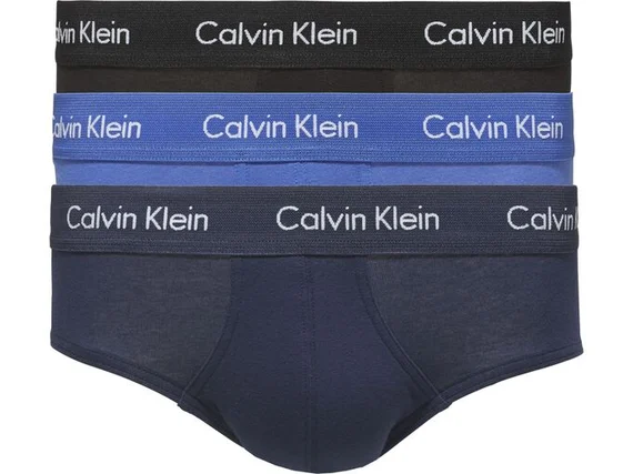 Calvin Klein Muški donji veš set 3kom