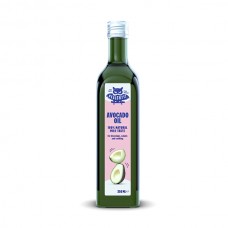 Avocado Oil, 250ml