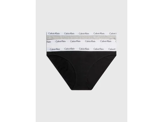 Calvin Klein Ženski donji veš bikini set 3kom