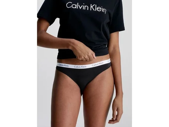 Calvin Klein Ženski donji veš bikini set 3kom