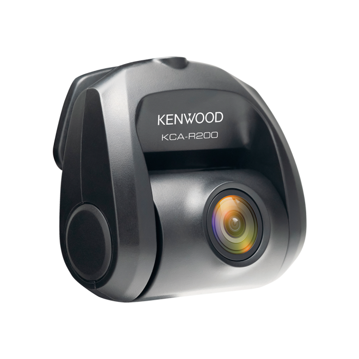 Kenwood KCA-R200 Kamera za automobil