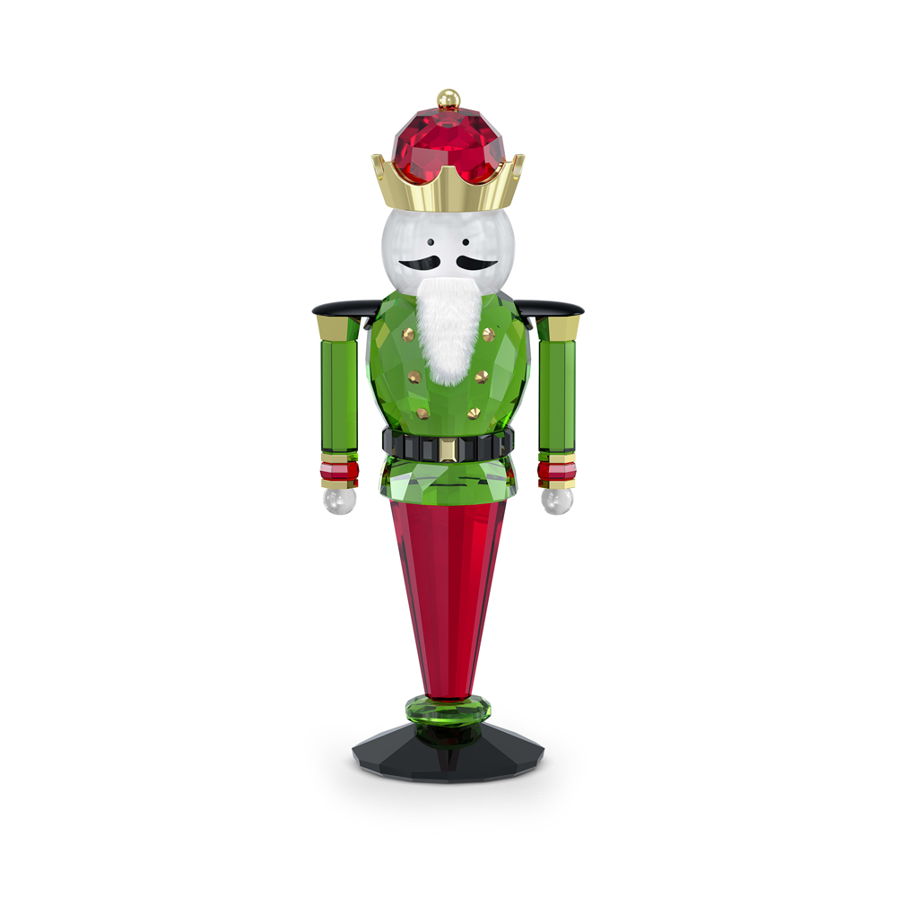 SWAROVSKI Figure Holiday Cheers