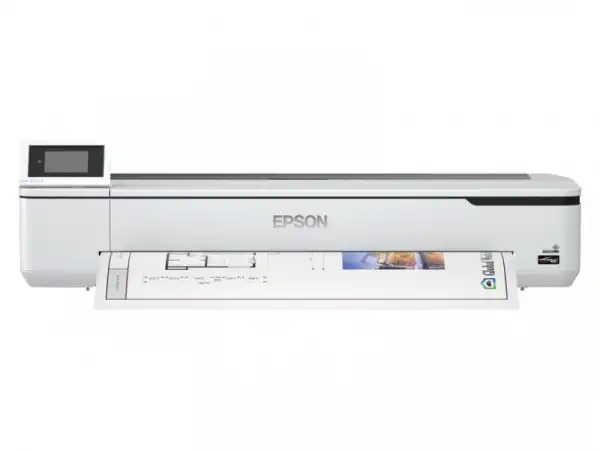 Epson ploter SC-T5100