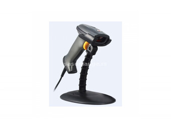 BarCode XL-SCAN 626A SKENER USB w/Stand Black