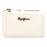 Novčanik 14cm Pepe Jeans Lena white 75983