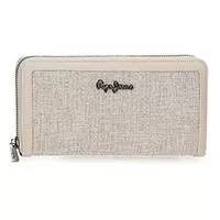 Pepe Jeans Novčanik Maddie white 76085