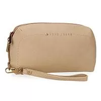 Torbica za ruku Pepe Jeans Diane beige 75741